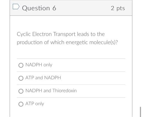 Solved How Many Reduced Ferredoxin Are Needed For The