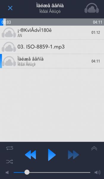How To Fix Japanese Chinese Or Cyrillic Characters In Mp3 Files