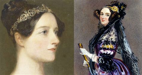 The Story Of Ada Lovelace The Mother Of Modern Computing