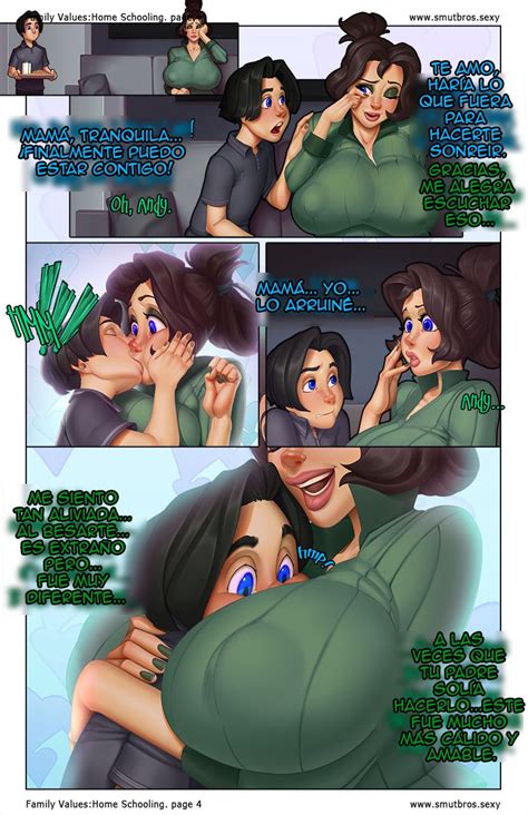 Family Values Taboolicious ChoChoX Com