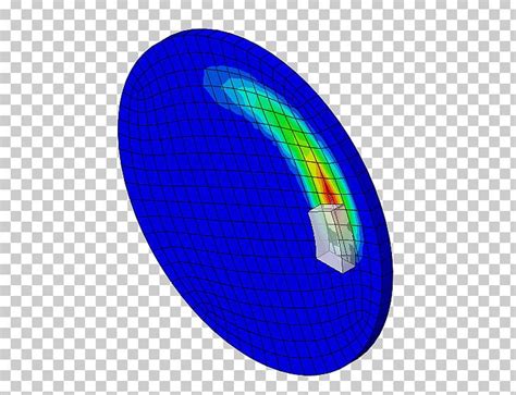 Abaqus Simulia Nonlinear System Finite Element Method Linearity Png Clipart Abaqus Analysis