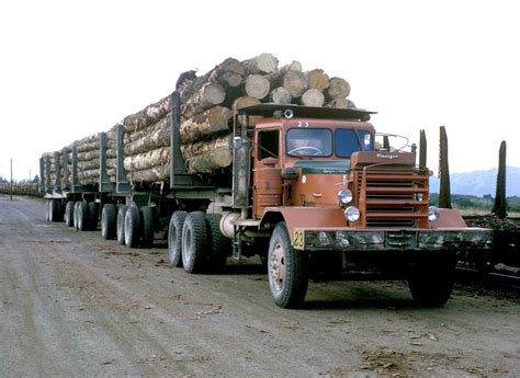 Brands Pacific Truckarchive
