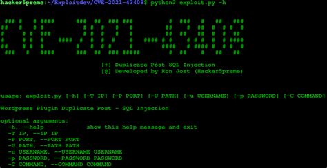 Github Hacker Preme Exploits The Whole Collection Of Exploits Developed By Me Hacker Preme