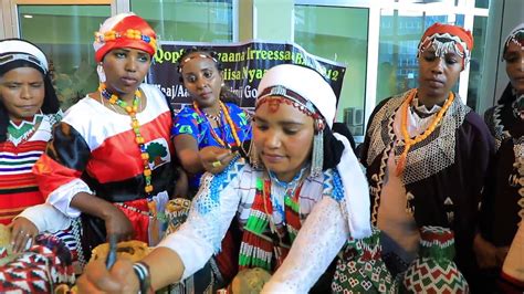 Nyaata Aadaa Arsii Youtube