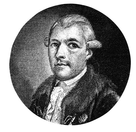 Meet The Man Who Started The Illuminati National Geographic