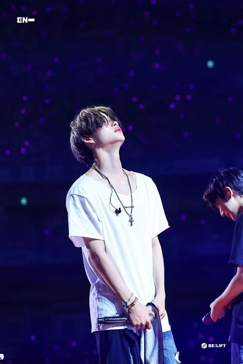 240303 Enhypen World Tour Photo Sketch Ni Ki Kpopping
