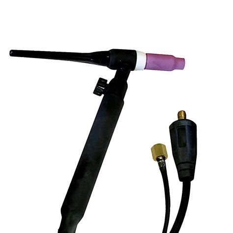 Antorcha Tig Lift 17v