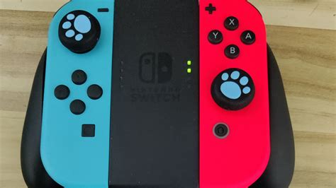 Switch 如何连接自带手柄和 Xbox 手柄 哔哩哔哩