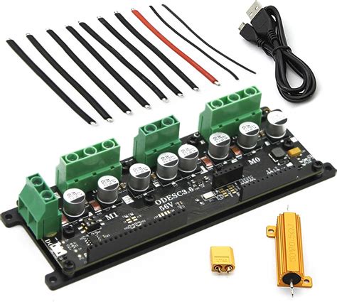 Cnc Control Board Stepper Motor Driver Cnc Router Engraver Milling Machine