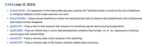 Ios Crash When Using Platformviews And Backdropfilter · Issue 127095 · Flutterflutter · Github