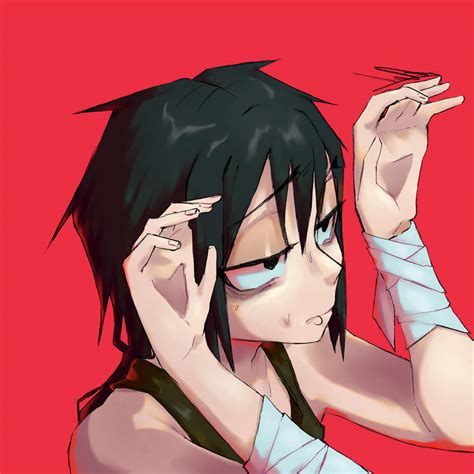 Ari By Moge04 On Deviantart