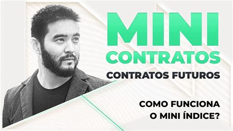 Mini índice O Que é E Como Iniciantes Podem Operar Do Zero