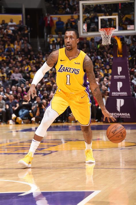 Former Detroit Pistons Player Caldwell Pope Serving Jail Time