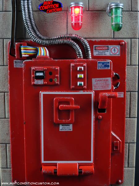 Ghostbusters Containment Unit Lights And Sound Toy Discussion At