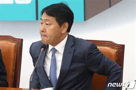 김관영 공수처법 권은희안 합의 안되면 패스트트랙 없어 파이낸셜뉴스