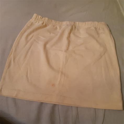 کمدا قیمت و خرید دامن دخترانه رنگ زرد سایز 7تا 9