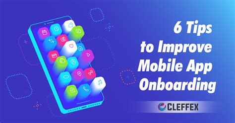 Tips To Improve Mobile App Onboarding