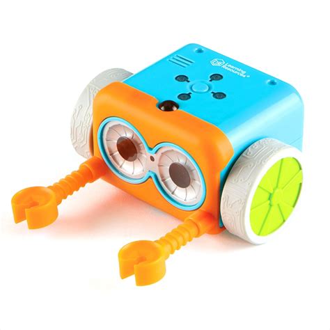 Kit Personal De Robótica Y Programación Botley Roboteach