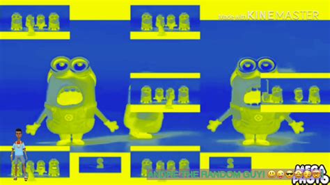 Preview 2 Minions V6 Effects Sponsored By Preview 2 Megaphoto And Video