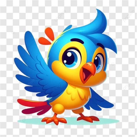 รูปนกกระพือปีกการ์ตูนศิลปะ Png นกกระพือ การ์ตูนนก นกภาพ Png สำหรับการดาวน์โหลดฟรี