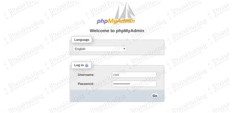 how to install phpmyadmin on ubuntu 20 04 rosehosting