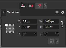 Understanding Pixel Alignment Resample Methods And Effect On Sharpness