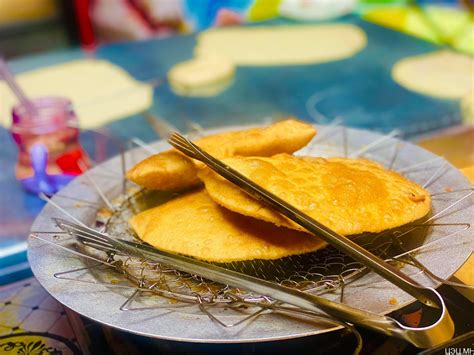 Хол замд яваа хүмүүст аяга амттай цай өгөх ч сайхан мэдрэмж Цэц МН