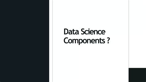 What Is Data Science Role Of Data Science In Big Data Hadoop