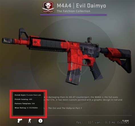 How To Check Your Cs Go Skins Float Value Noobs2pro
