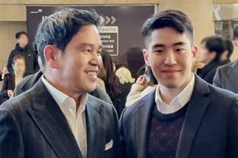 고현정•정용진 아들 국내 4대 회계법인 인턴 근무 후 행보는…