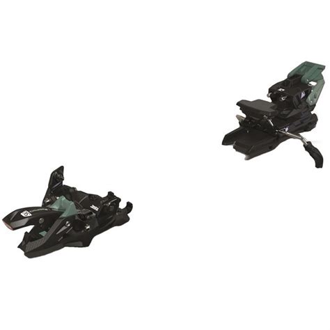 Marker Cruise 12 Ski Bindings 2024 883295408351