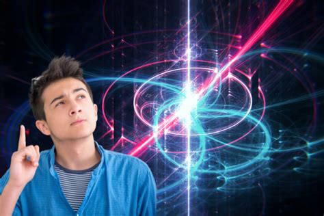 Quantum Science Lets Talk Science