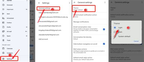 Fix Gmail Keeps Stopping On Android IPhone Windows Chrome
