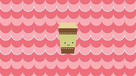 Cute Coffee Wallpapers Top Free Cute Coffee Backgrounds Wallpaperaccess