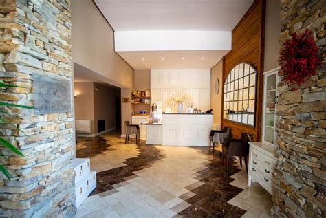 Aparthotel Predela 2 Bansko Zimovanje 2026 Bugarska Maestro Travel