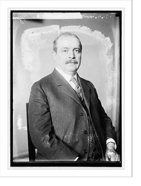 Historic Print Wm A Rodenberg Illinois 16 X 20