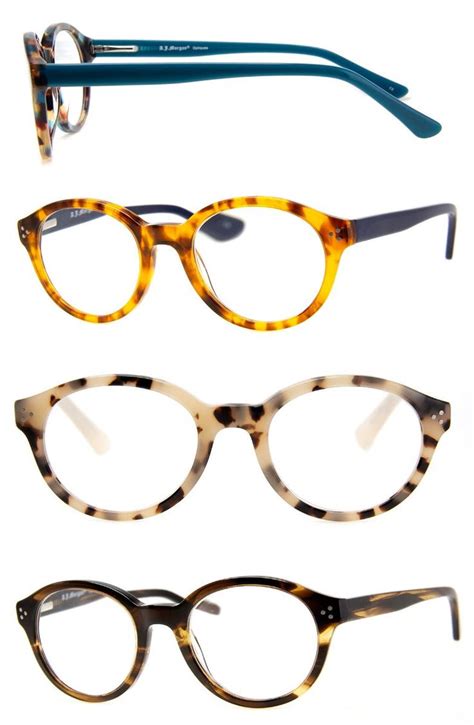 Optical Quality Hip Round Reading Glasses For Women And Men 78085 Open Eyewear Online