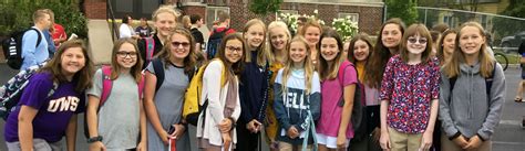 Pacelli Catholic Schools Pacelli Catholic Middle School