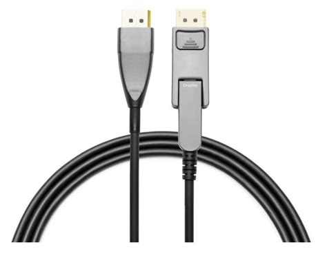 MicroConnect Premium Optic Mini DP DP Cable BigaMart