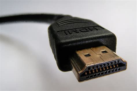 Conheça Os Vários Tipos De Cabos Hdmi