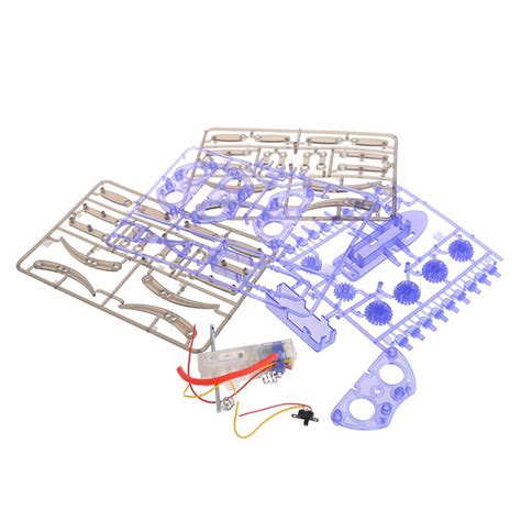 Build Your Own Robot Spider Science Museum Shop