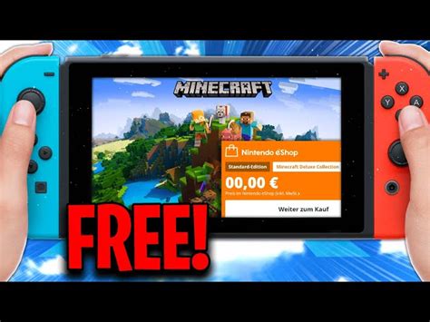 Minecraft For Nintendo Switch Review Why This Is The Best 58 Off