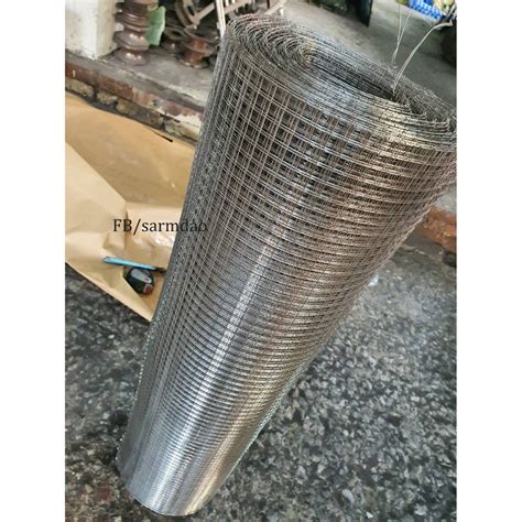 ตาข่ายกันนกสแตนเลส 90ซม Stainless แท้100 Bird Nest ตาข่ายใบไม้รางน้ำ Shopee Thailand