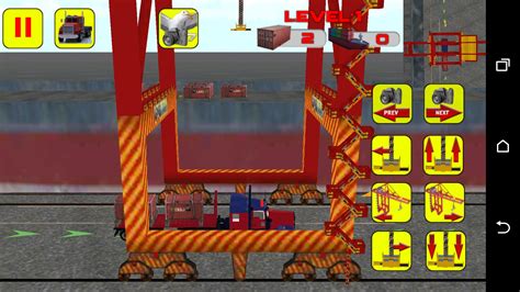 Container Terminal Simulation Apk For Android Download