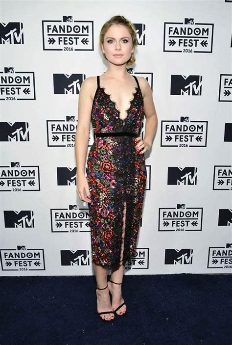 Rose Mciver Nude Pics And Naked Sex Scenes Scandal Planet