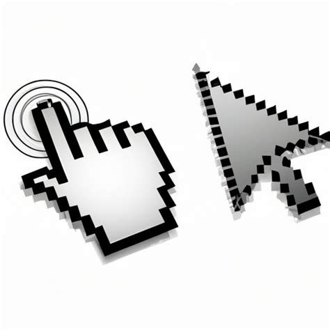 How To Change Your Mouse Cursor A Comprehensive Guide To Customizing