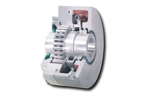 Rexnord Falk Wrapflex High Elastic Shaft Coupling Needed Morskate Drive Technology