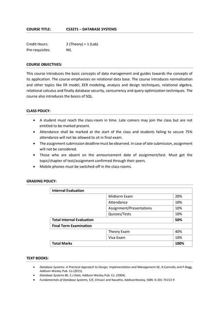 Introduction To Database Systemsclopdf
