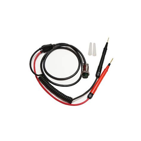 Megger 90037 561 Concentric Tip Probe Set For Bite3 11 75 Mm