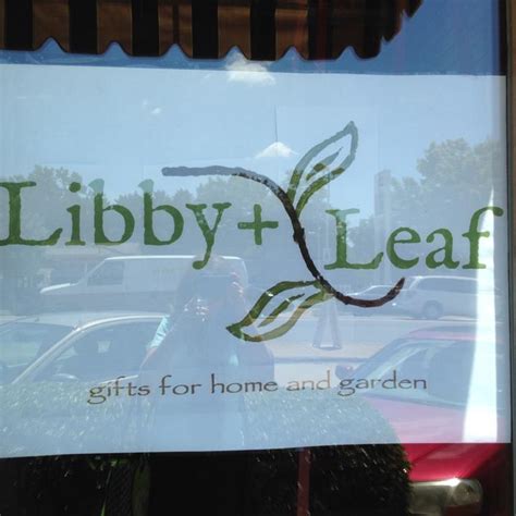 Libby And Leaf Matthews Nc